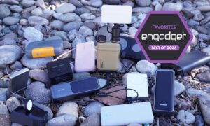 The best power banks and portable chargers for every device in 2026 ...
